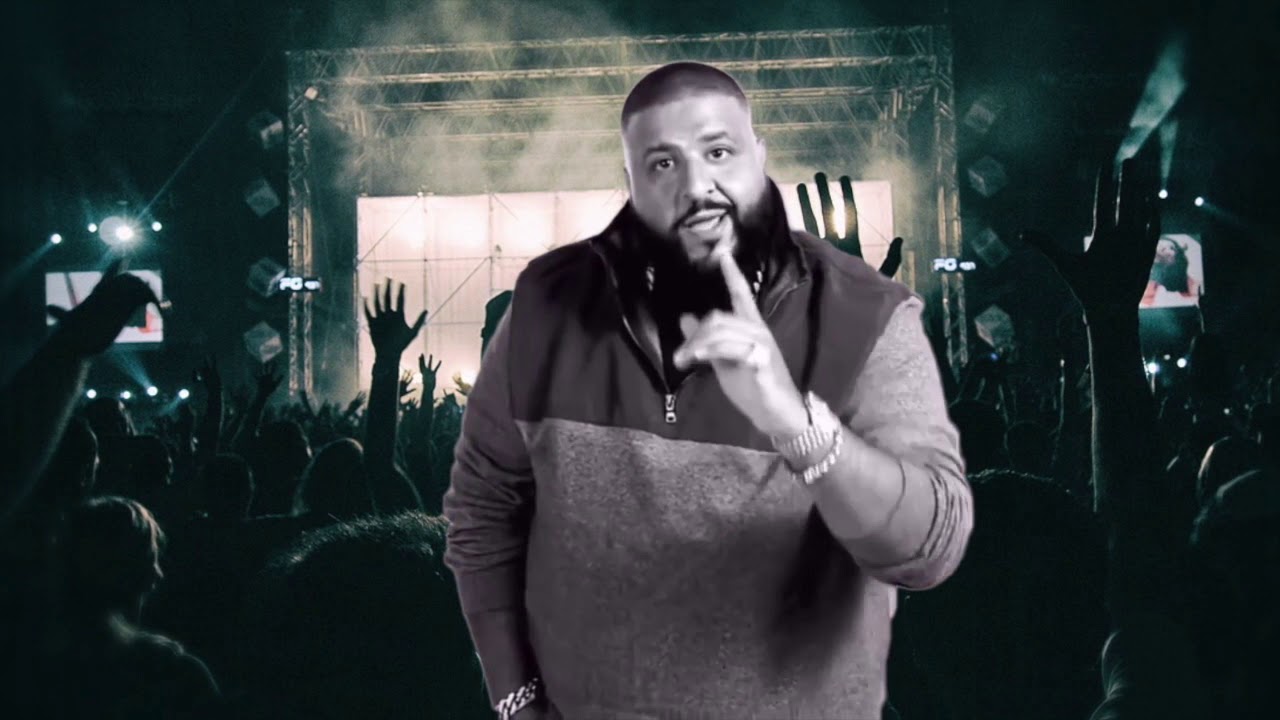 DJ Khalid Another one - Long :D - YouTube