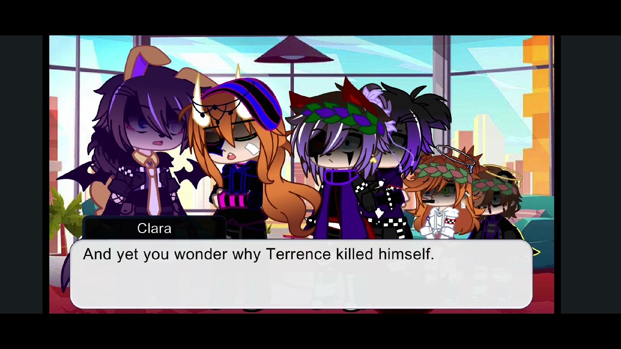 So you wanna play with magic?☆|| ||☆Gacha Trend/William Angst☆|| - YouTube