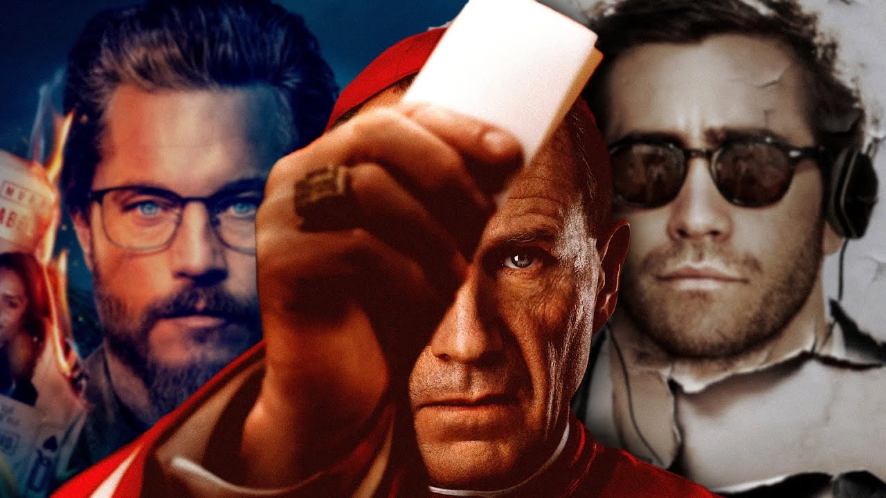 10 Recomandari Filme și Seriale din FOCUS+ - YouTube