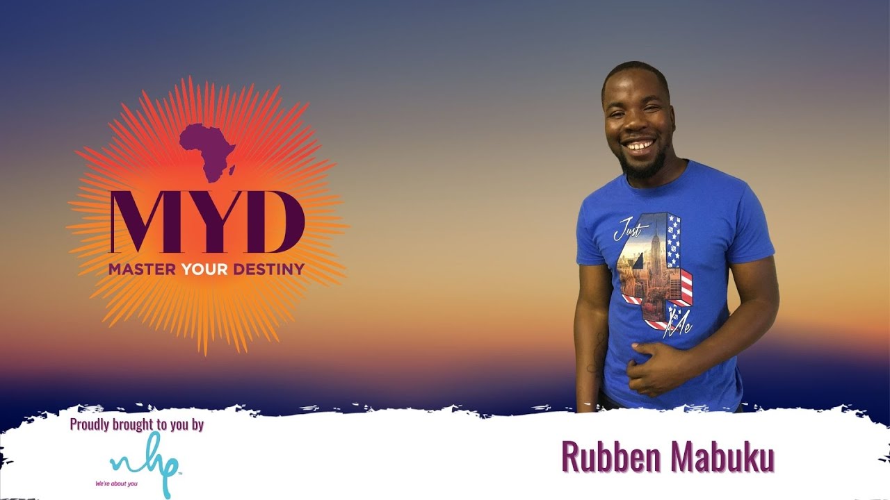 MYD Heart - Rubben Mabuku - YouTube