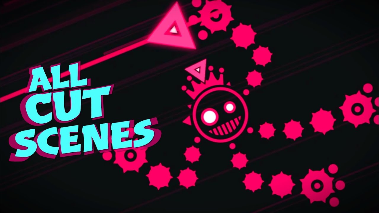 JSaB all cutscenes in order - YouTube