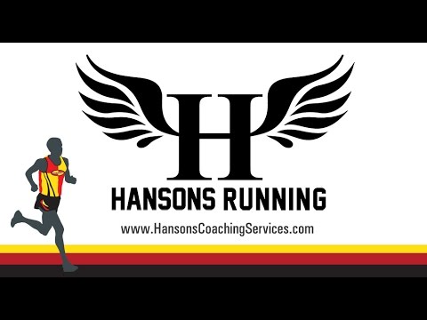 Hanson's Marathon Method: Just Finish Marathon Program Intro - YouTube