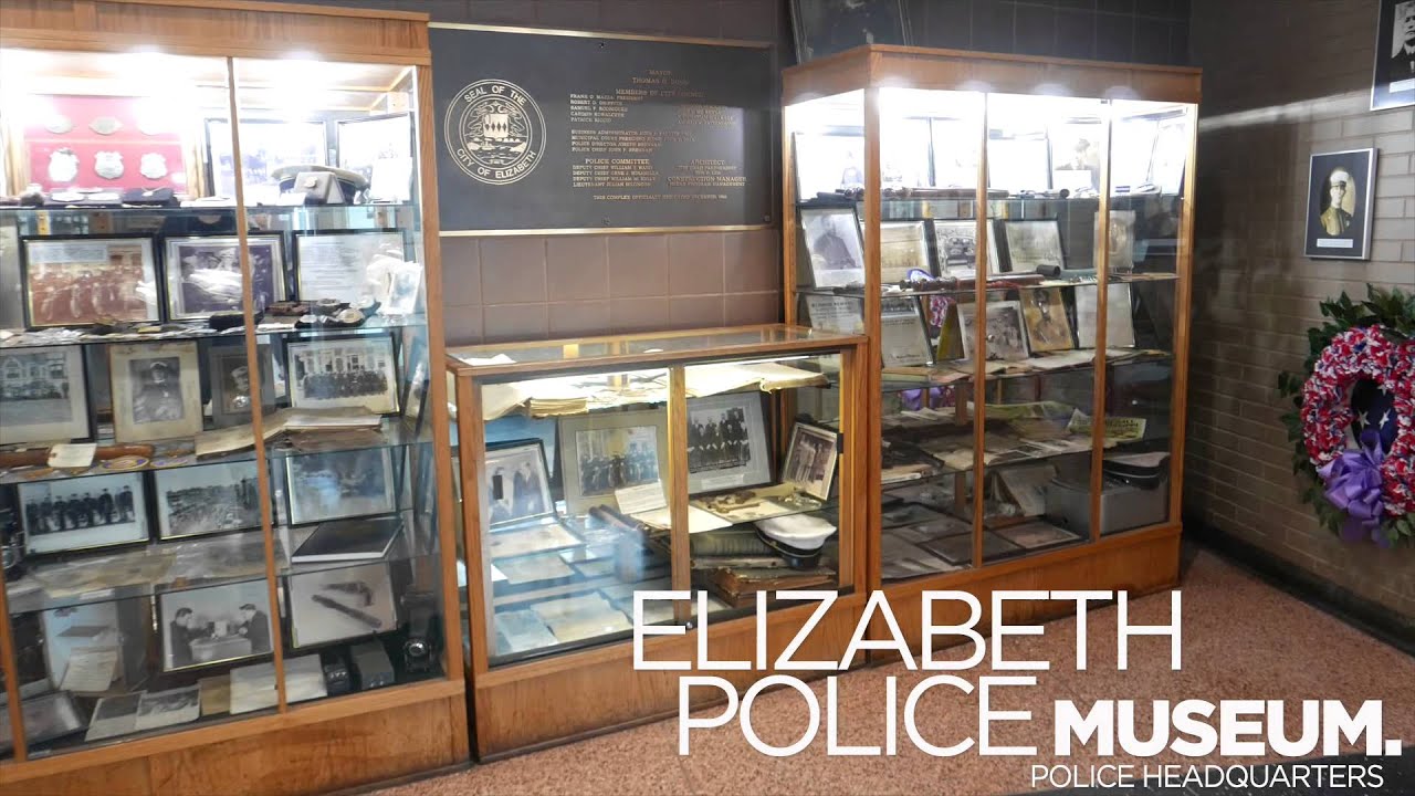 GoElizabethNJ: Opening the Doors to Historical Sites in Elizabeth, NJ ...