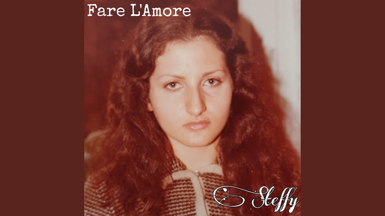 Fare L'Amore (Cover) - YouTube