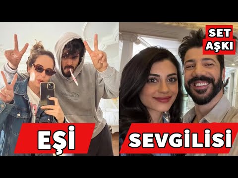 Gelin Dizisi 225.Bölüm Sevgilileri ve Eşleri  ❤