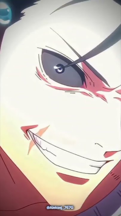 Тодзи Фусигуро #аниме #anime - YouTube