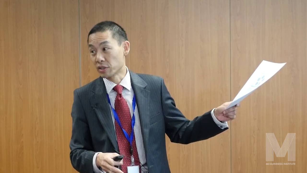 Tim Ng - ForesightNZ - 27 April 2016 - YouTube