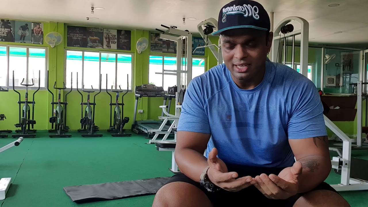 Cardio & Abs Workout - YouTube