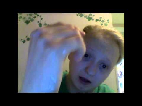 me talking about the 1 up box - YouTube