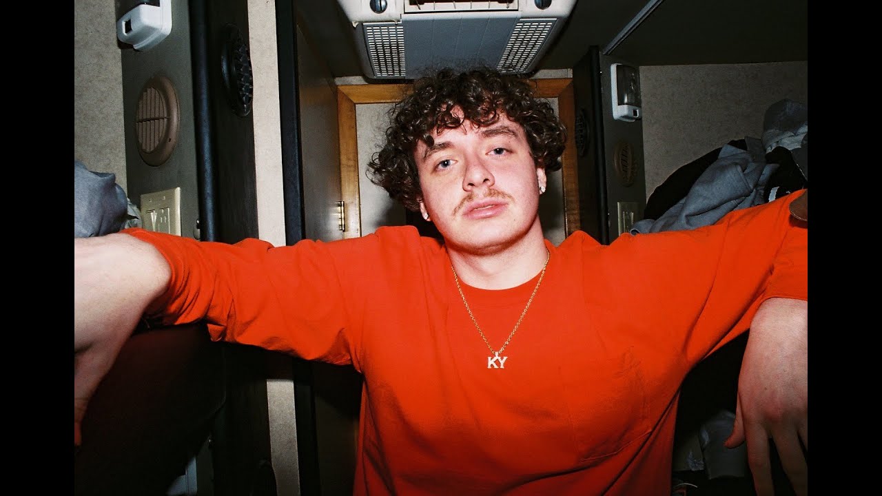 NEW (FREE) Jack Harlow Type Beat - "When I Changed The World" - YouTube