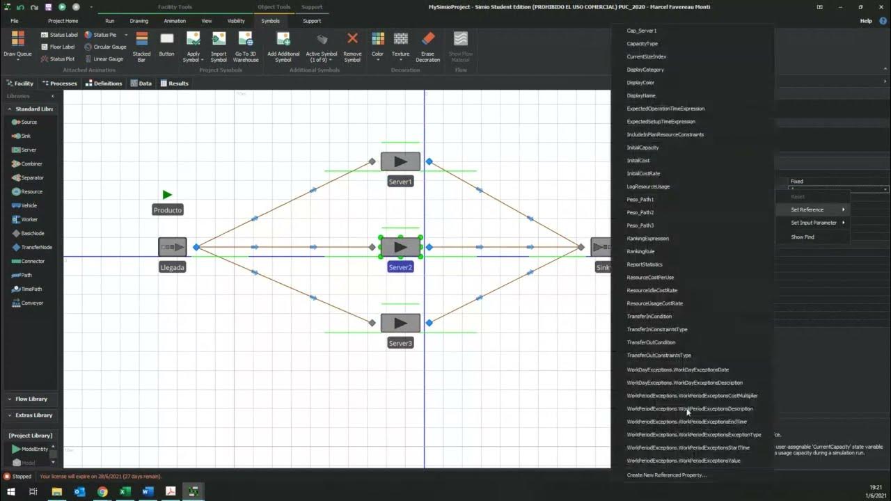 Tutorial 9 - YouTube