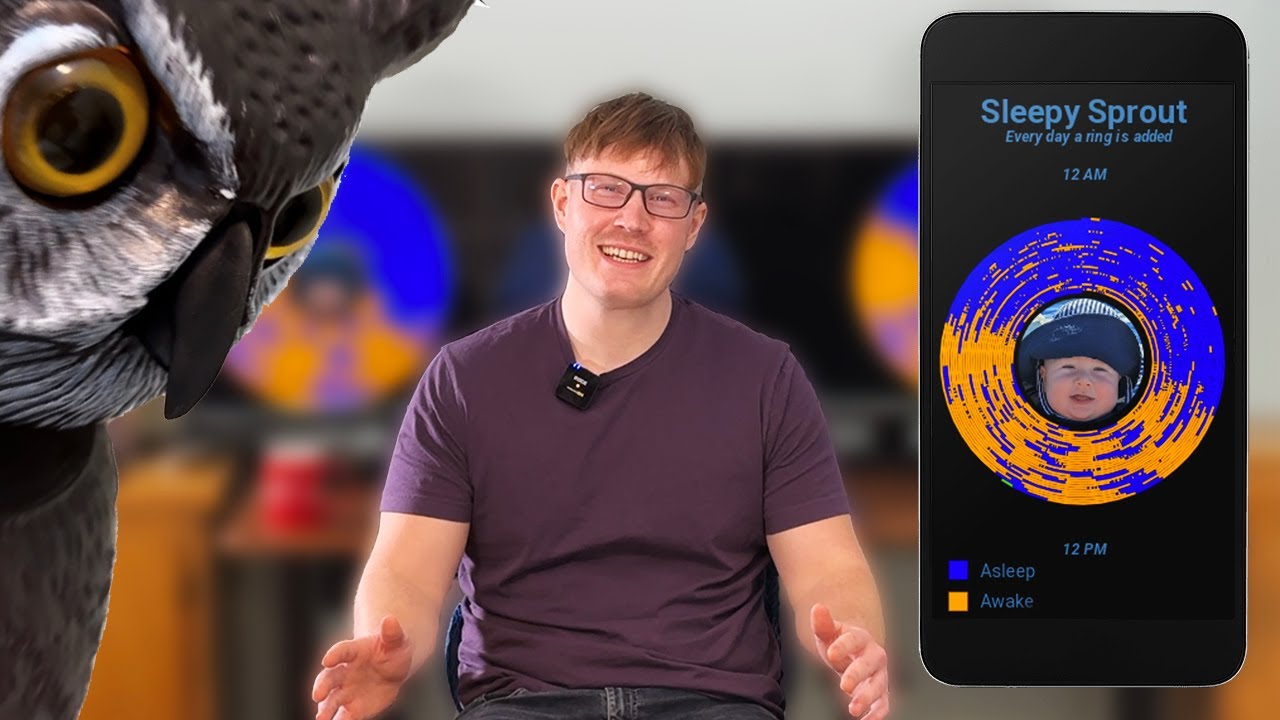 The Baby Sleep Coach - YouTube