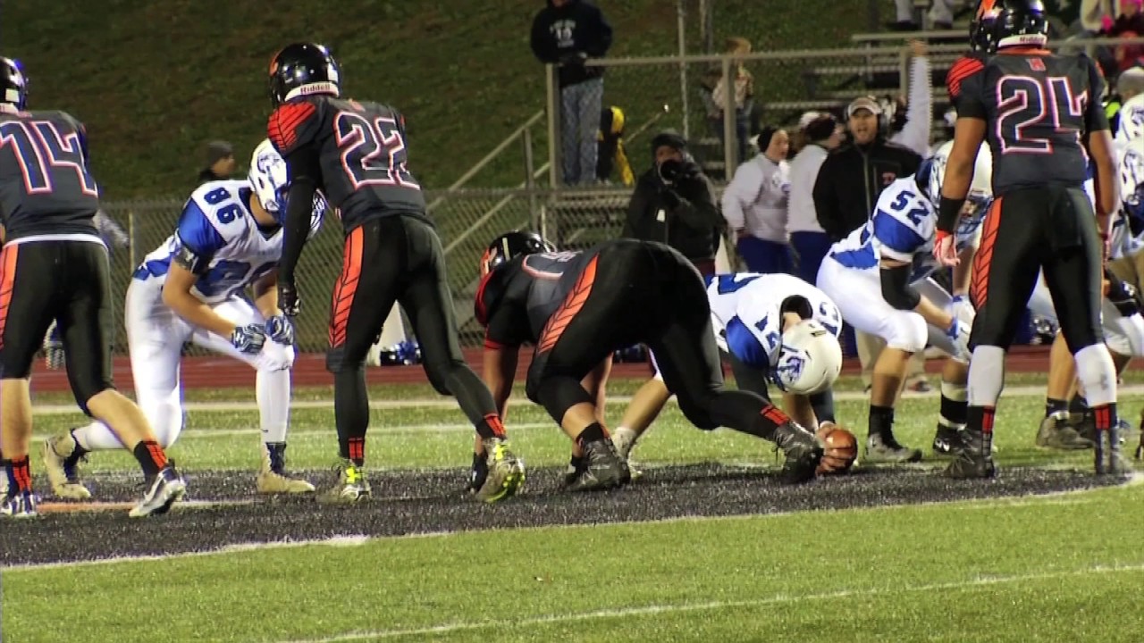 High School Game Night 2016 Week 11 YouTube high-school-game-night-2016-week-11-youtube