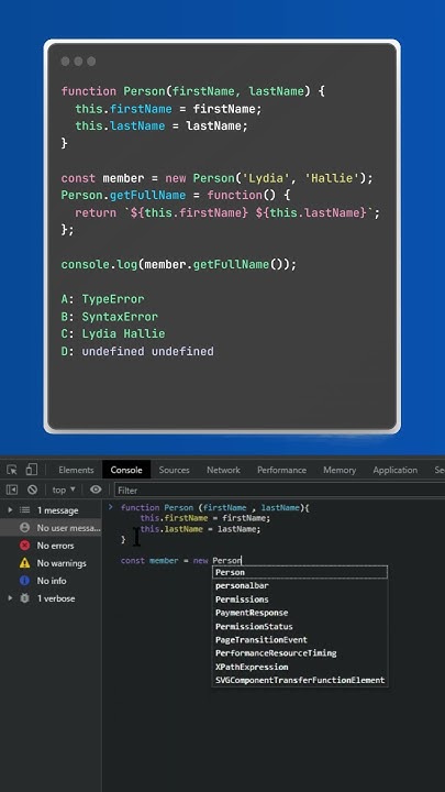 Javascript Interview Question Part 40 Shorts Javascript Youtube