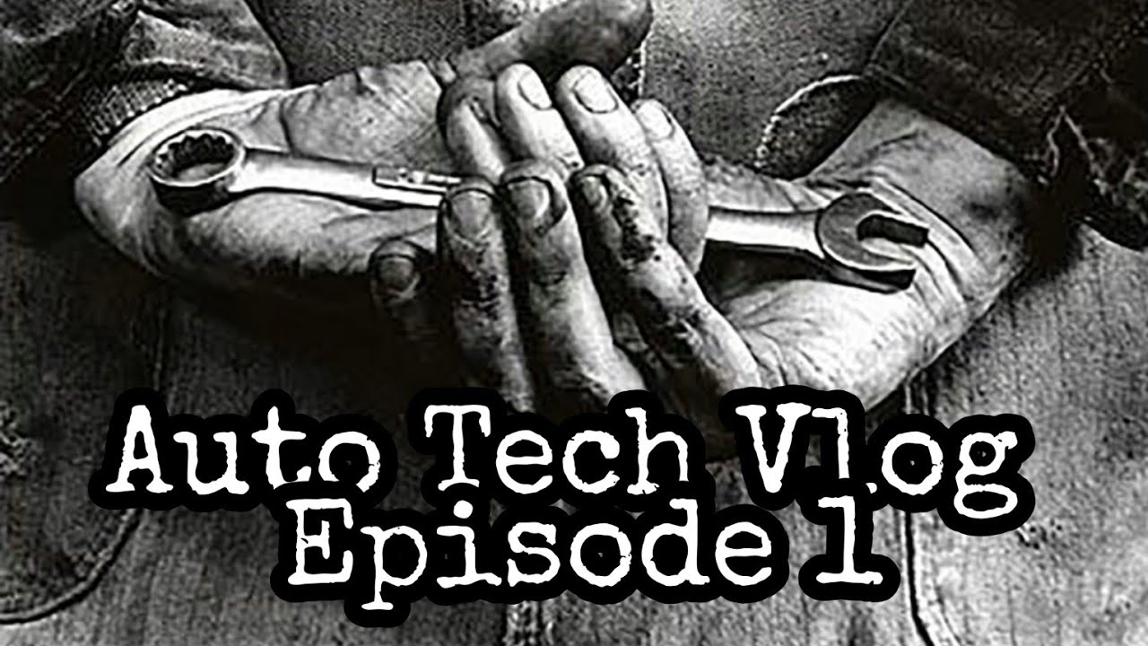 What It s Like To Be An Automotive Technician Episode 1 YouTube what-it-s-like-to-be-an-automotive-technician-episode-1-youtube