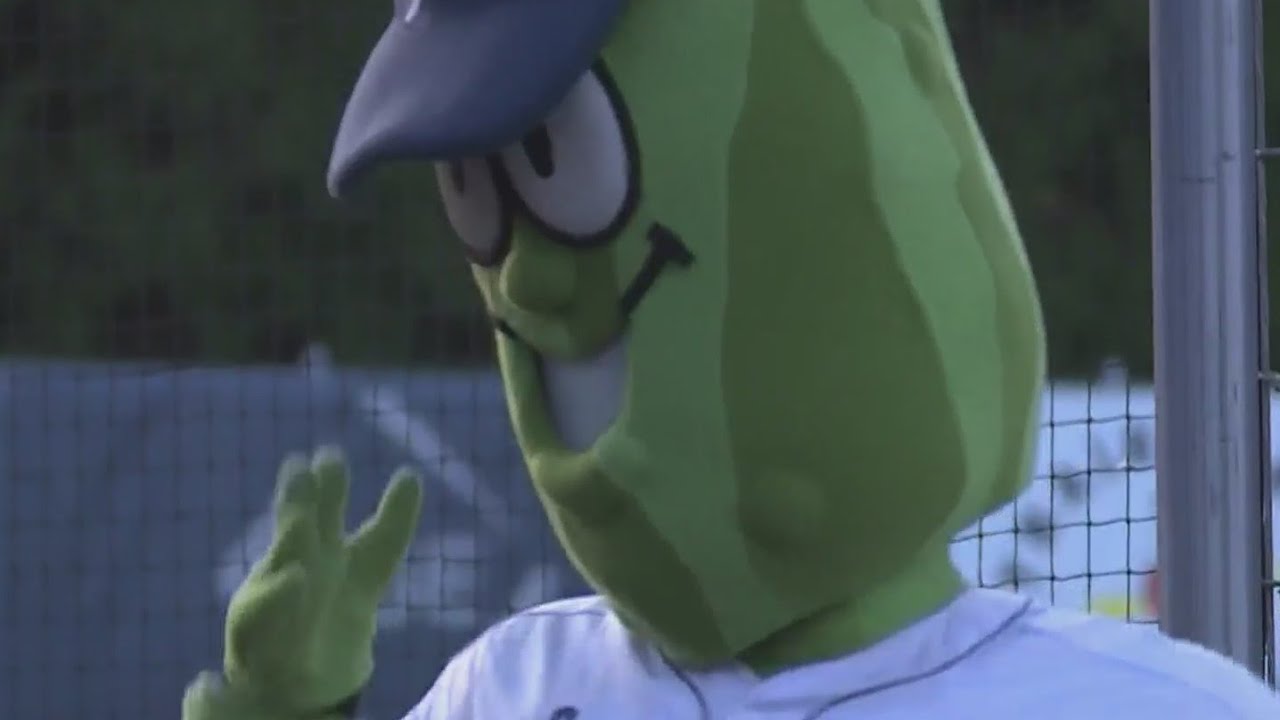 Portland Pickles to kick off new soccer team in Spring 2025 - YouTube