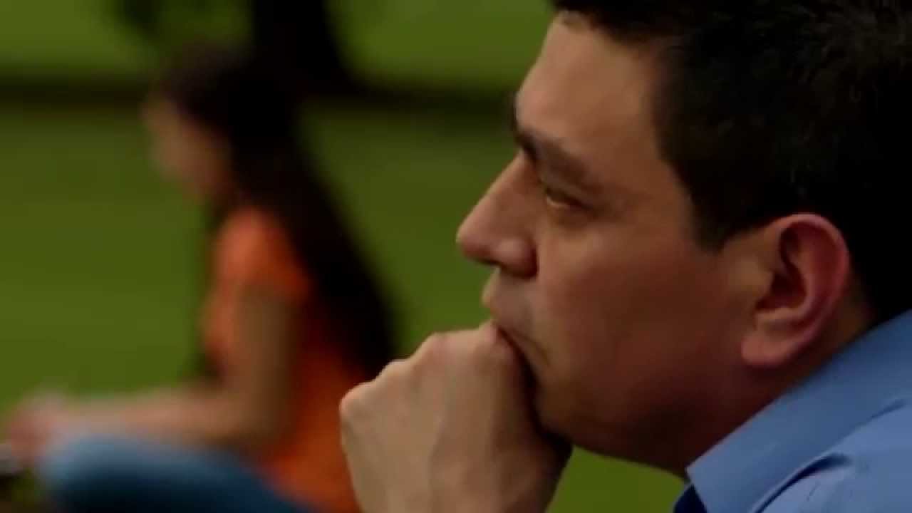 Vivir Sin Ti - Israel Martinez HD - Video Oficial - YouTube