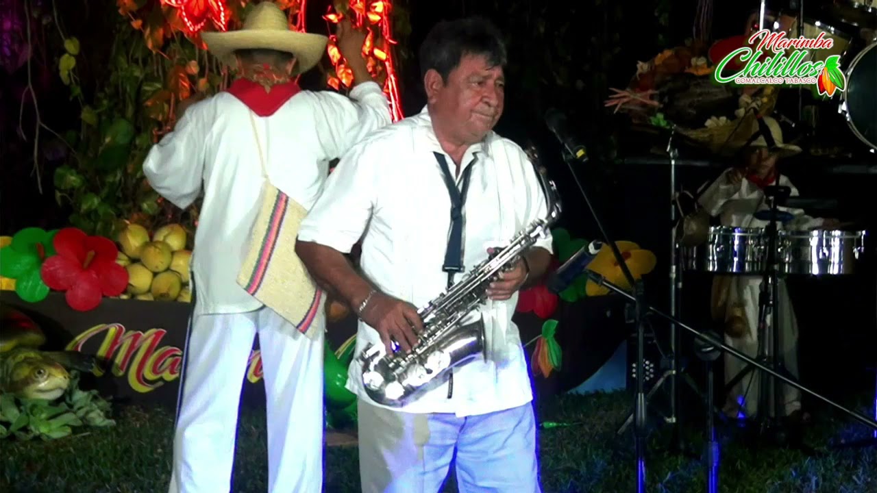 El pijul - YouTube