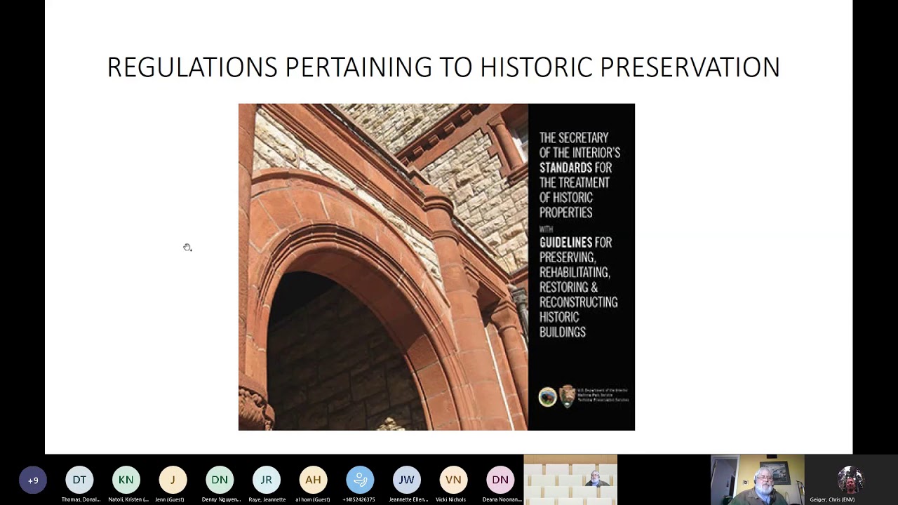 Prsentation - The Beetles of Alcatraz (IPM TAC, 11/12/20) - YouTube
