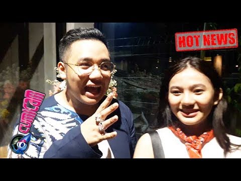 Hot News! Puasa Full, Marshall Makin Soleh - Cumicam 16 Juni 2017