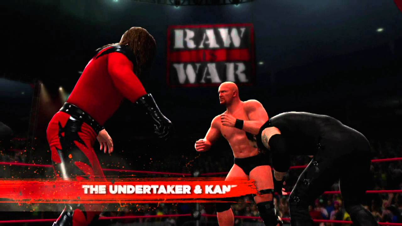 WWE 13 - Attitude Era Trailer - YouTube