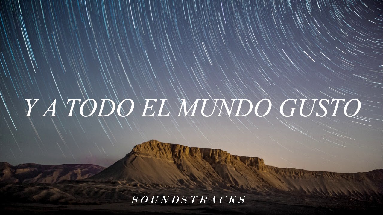 FLANS - NO CONTROLES /// LYRICS - YouTube