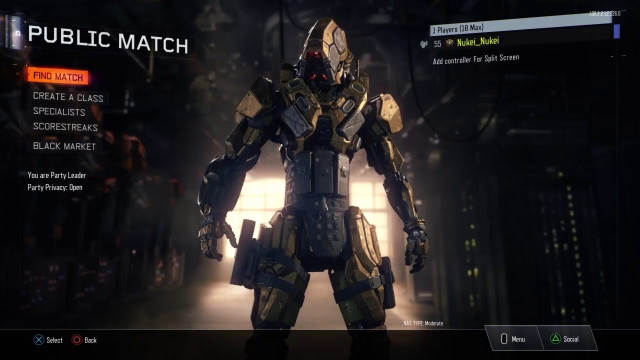 COD BO3 - Going for Gold: Shotguns - YouTube