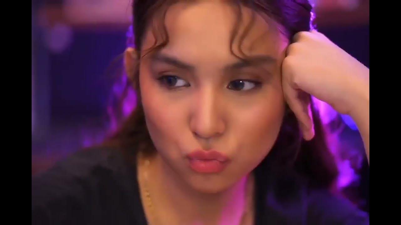'Isa Dalawa Tatlo' by Kyline Alcantara - (GMA Music Philippines) - YouTube
