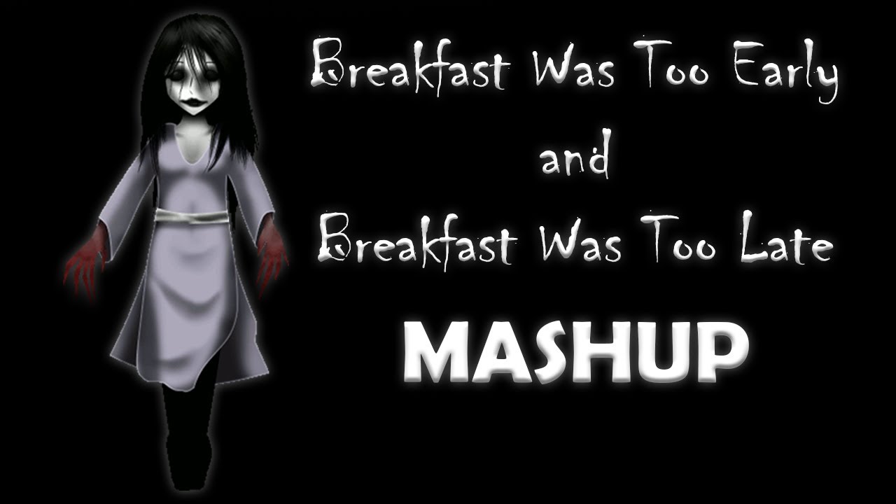 Specimen 4 Chase Theme Mashup | Spooky's Jump Scare Mansion - YouTube