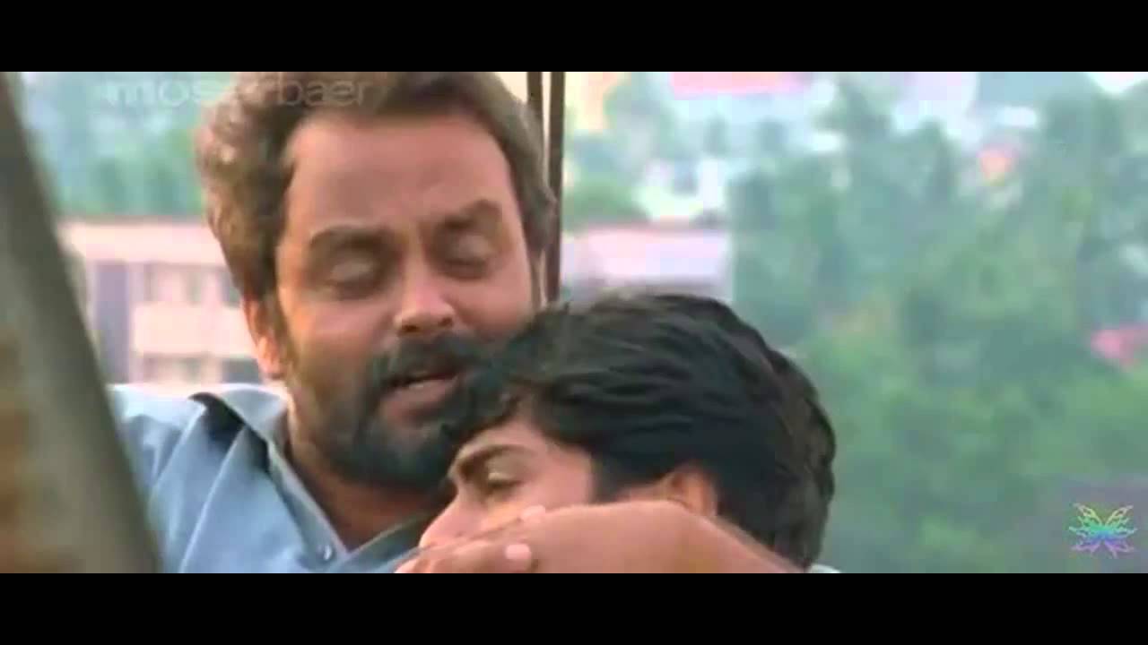 superb scene from malayalam movie Rithu - YouTube