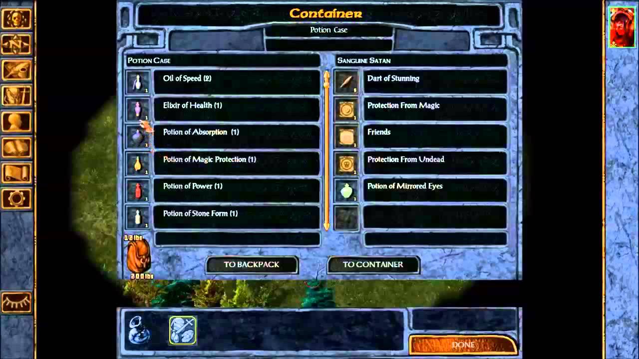 Baldurs Gate EE - Dragon Disciple SOLO NO RELOAD INSANE [Part 05] - YouTube