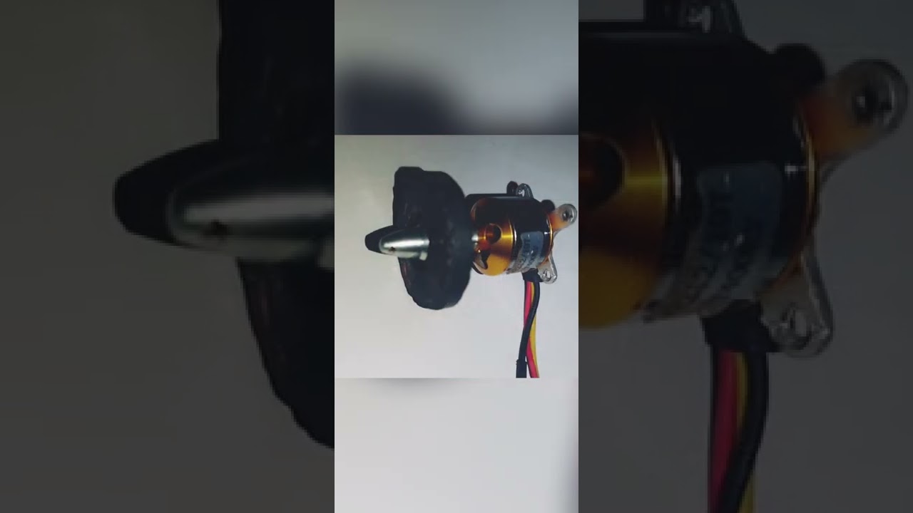 Gyroscope Project - YouTube