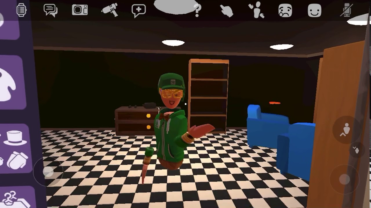 AR Test YouTube ar-test-youtube