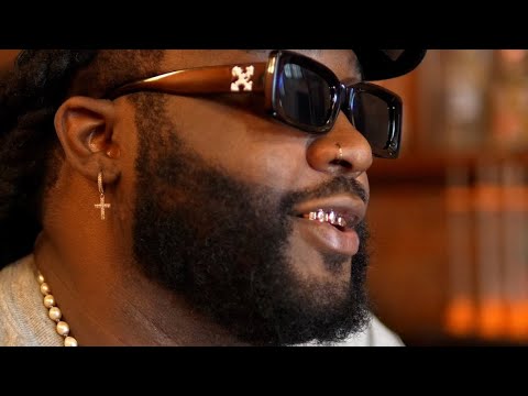 Rissell talks about his new single “Sincere (I Love You)” - YouTube