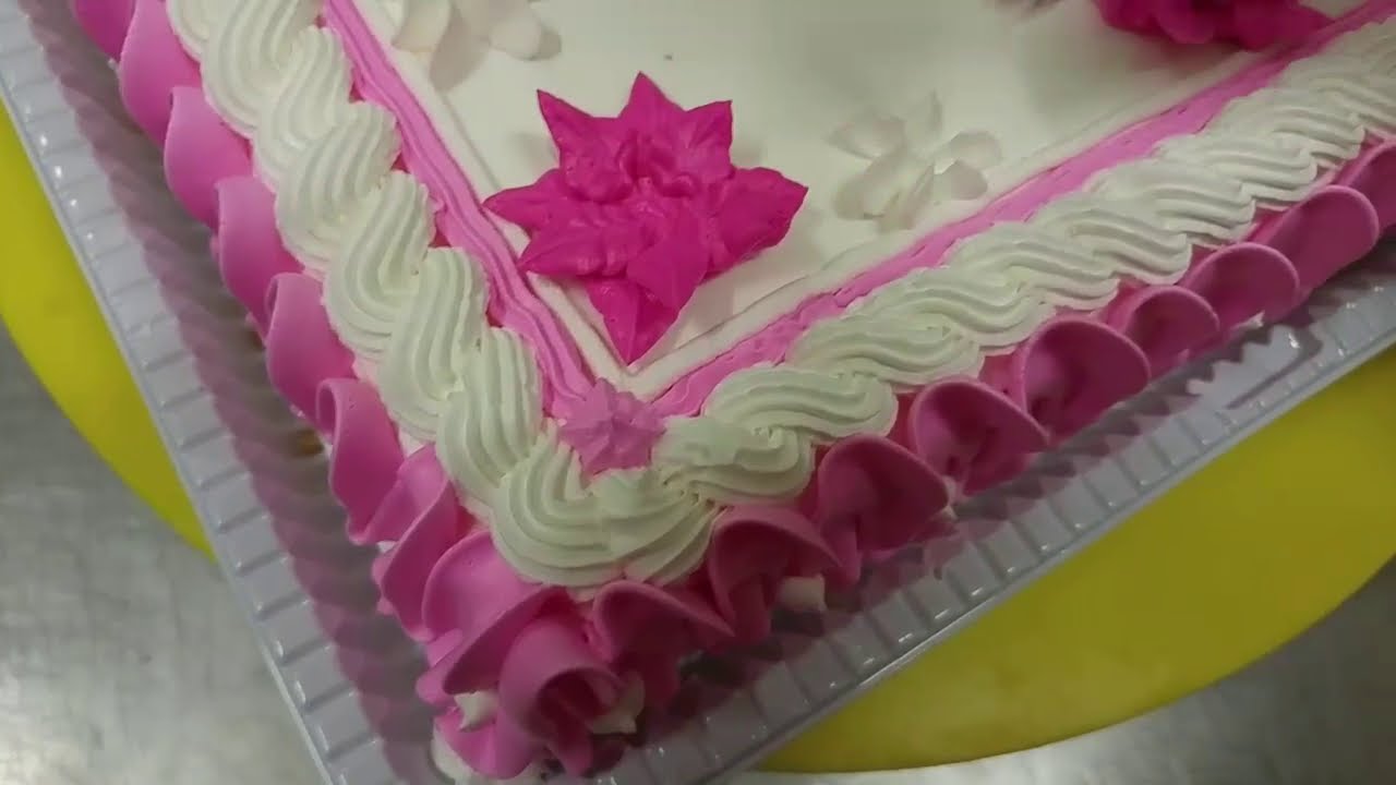 Uma dica para CONFEITAR - YouTube