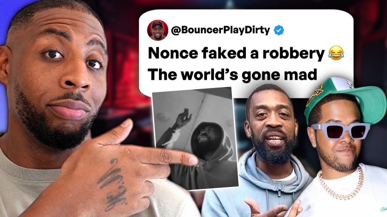 Wiley Makes A Diss Song For Me | Chip Sends A Indirect To The Nonce ...