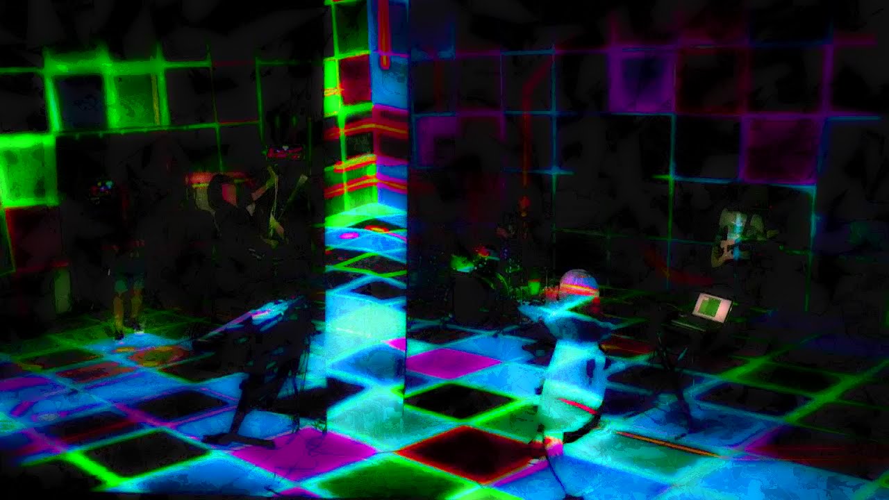 Scream Hard as You Can [8-bit Remix] - YouTube