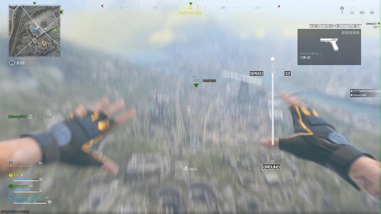 WZ3: THIS IS HOW YOU DROP IN - YouTube