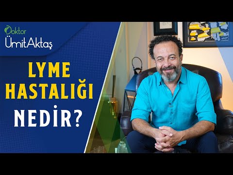 En Tehlikeli Enfeksiyon Hastalığı: Lyme | Diğer Hastalıkları Taklit Ediyor!