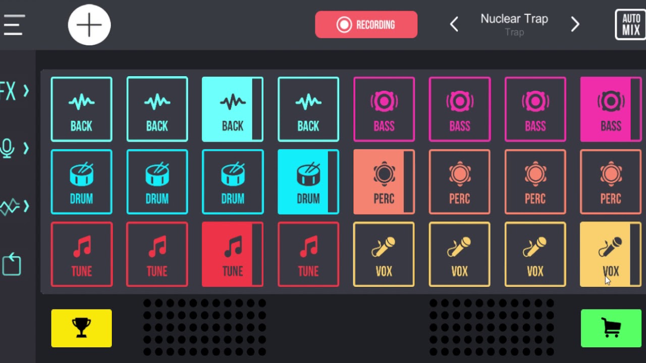 DJ Mix Pads 2 Remix - YouTube