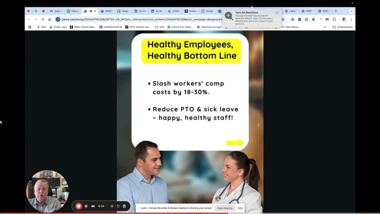 Wimper Benefits That Boost Your Bottom Line Part 1 - YouTube