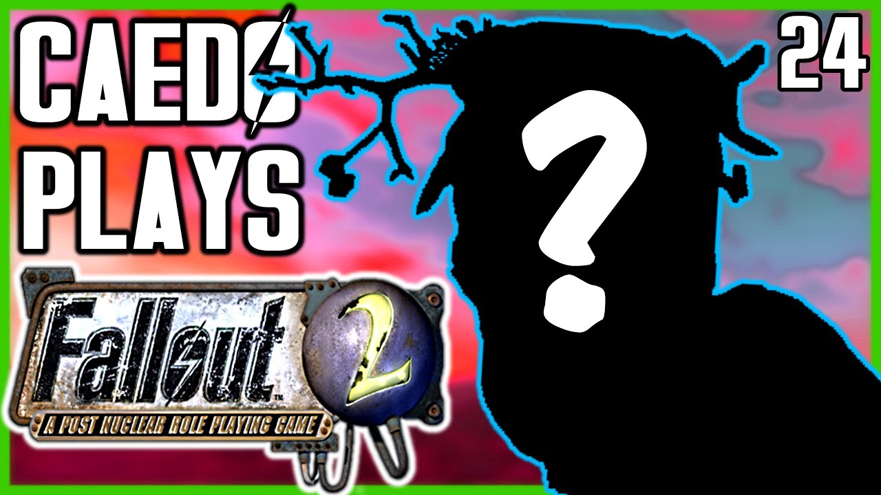 Who You Callin' SMOOTHSKIN? (Unarmed Playthrough) - Caedo Plays Fallout ...