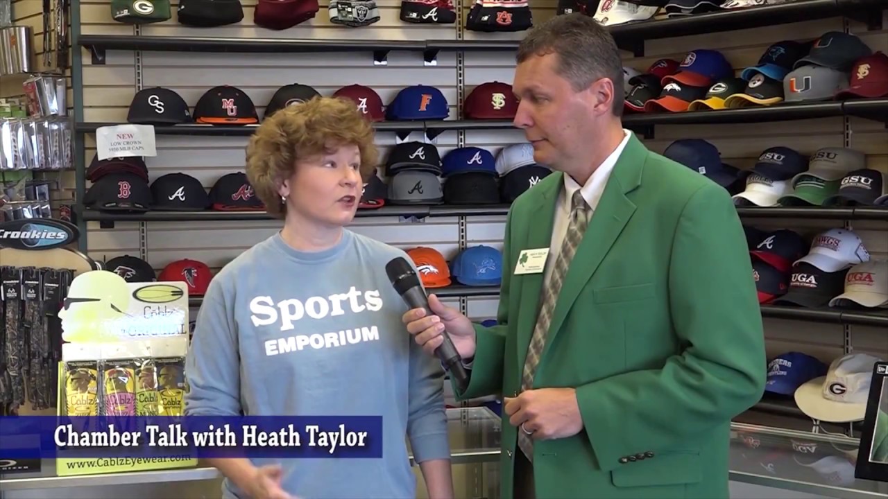 Chamber Talk: Dr. Michael Blaney, Weight Loss Specialist - YouTube