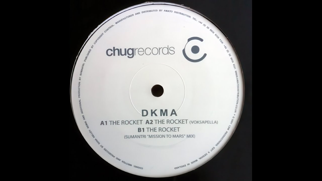 DKMA - The Rocket (2002) - YouTube