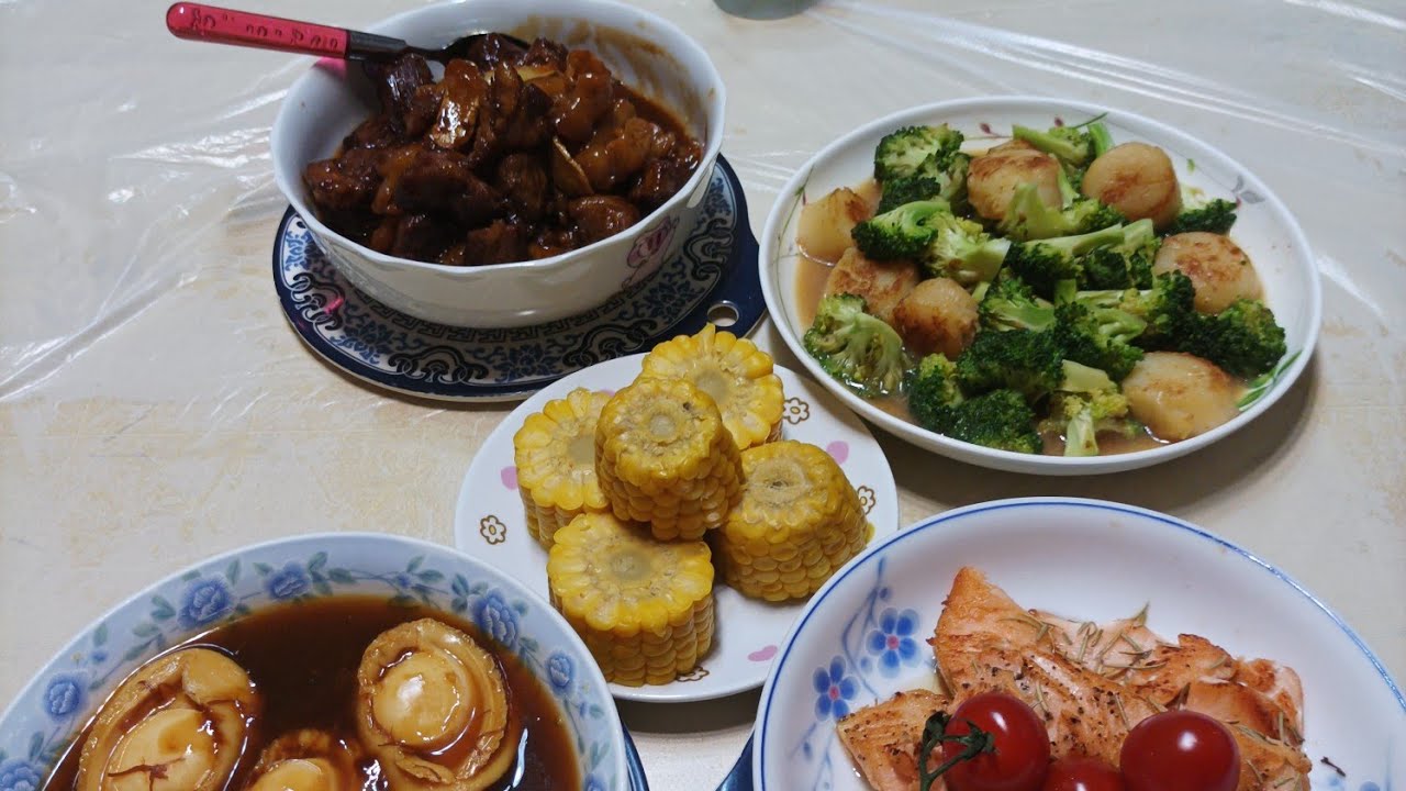 Our Dinner Good For 4 Person s Only YouTube our-dinner-good-for-4-person-s-only-youtube