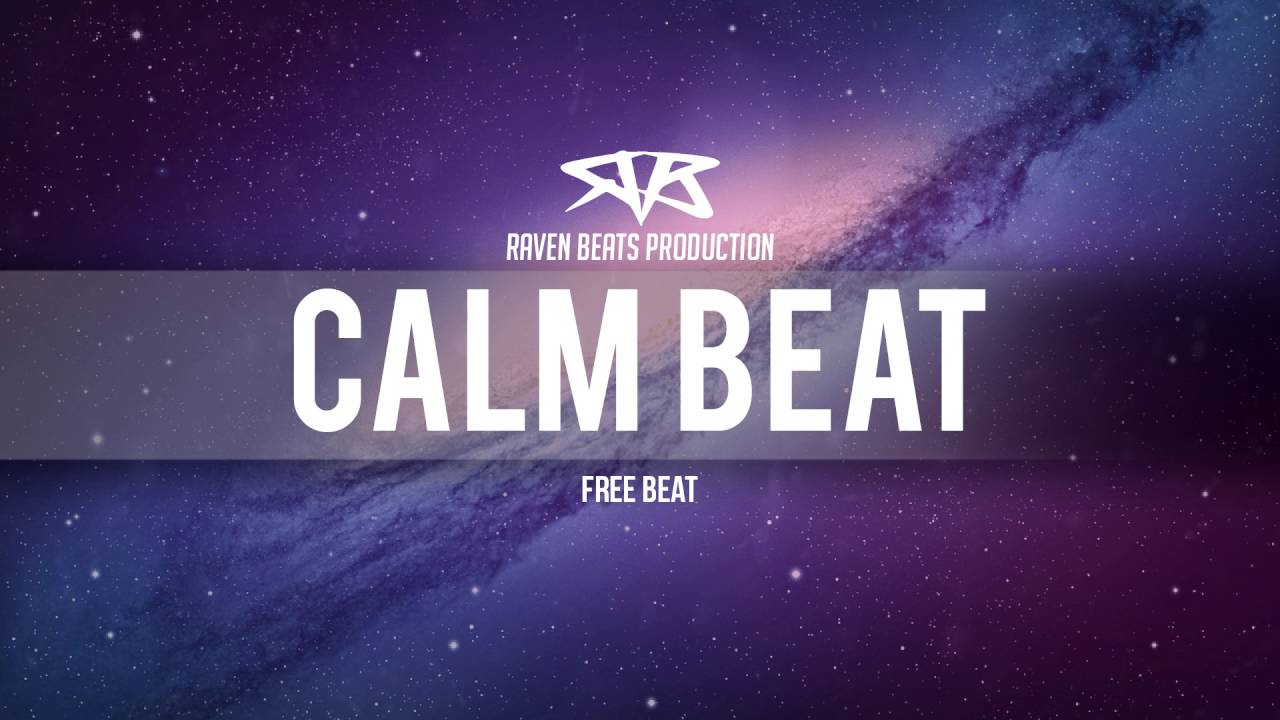 CALM BEAT - RAP BEAT - YouTube