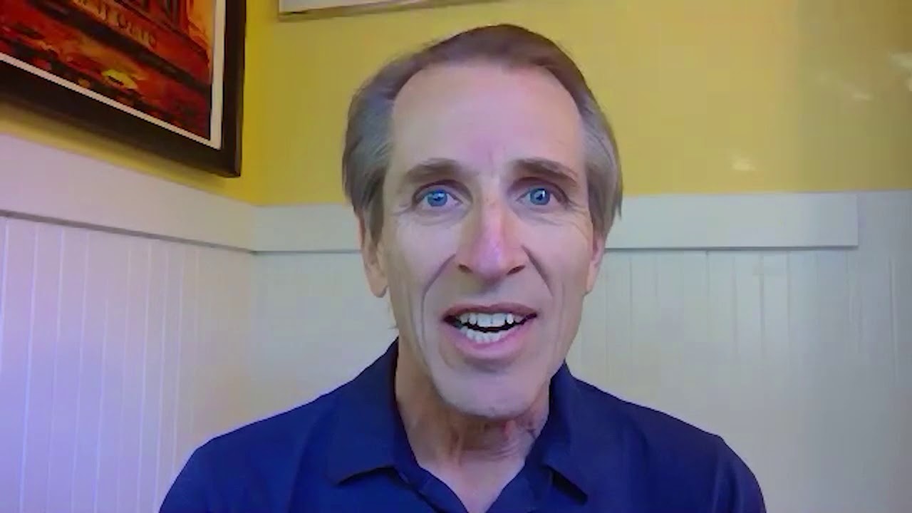 Bob Shireman - The Century Foundation - YouTube