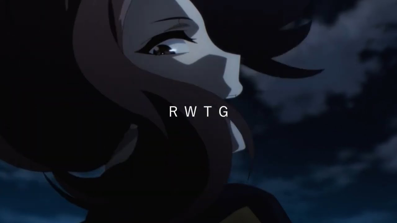 MYSTIK - Falling Apart (Anime Visual) - YouTube