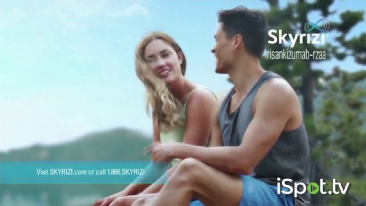 Adrian Hernandez | Skyrizi - YouTube