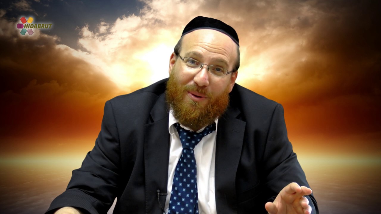 The 13 Principles of Jewish Faith - Principle #1: The Freedom of G-d ...